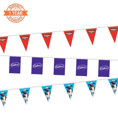 Singapore wholesale cheap custom flags,custom buntings,custom pennants ...